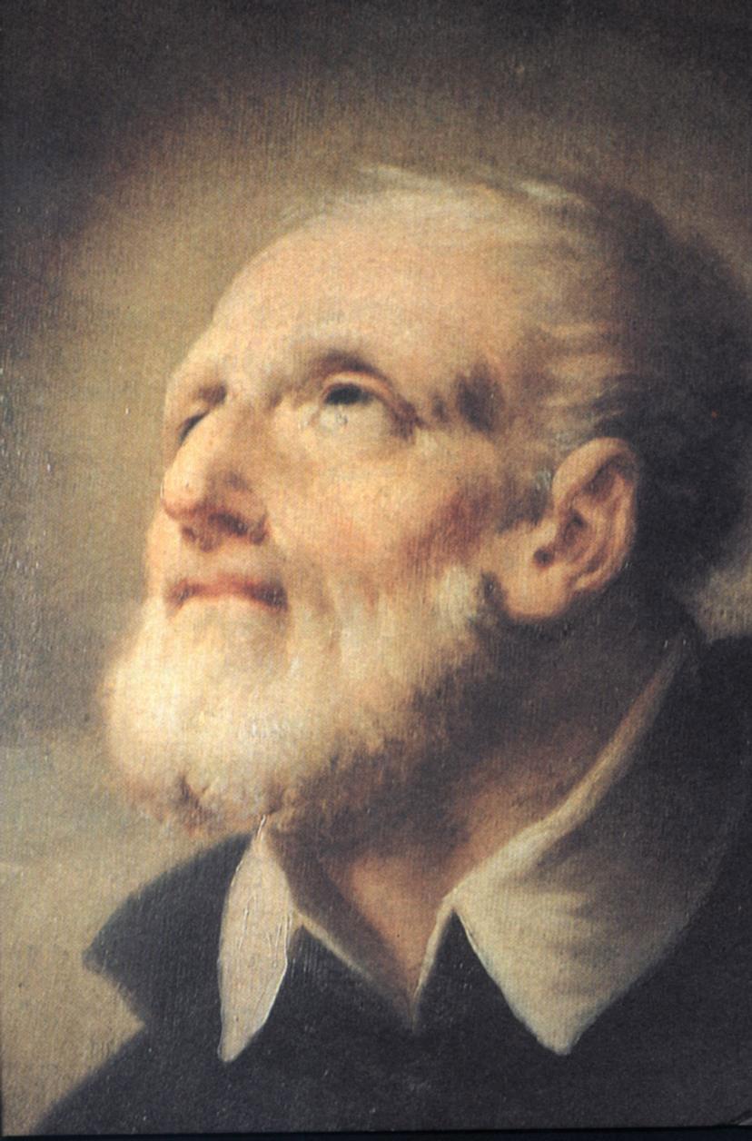 Šv. Pilypas Neris - Magnificat.lt