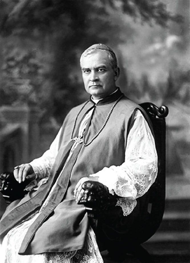 Pal. Jurgis Matulaitis - Magnificat.lt